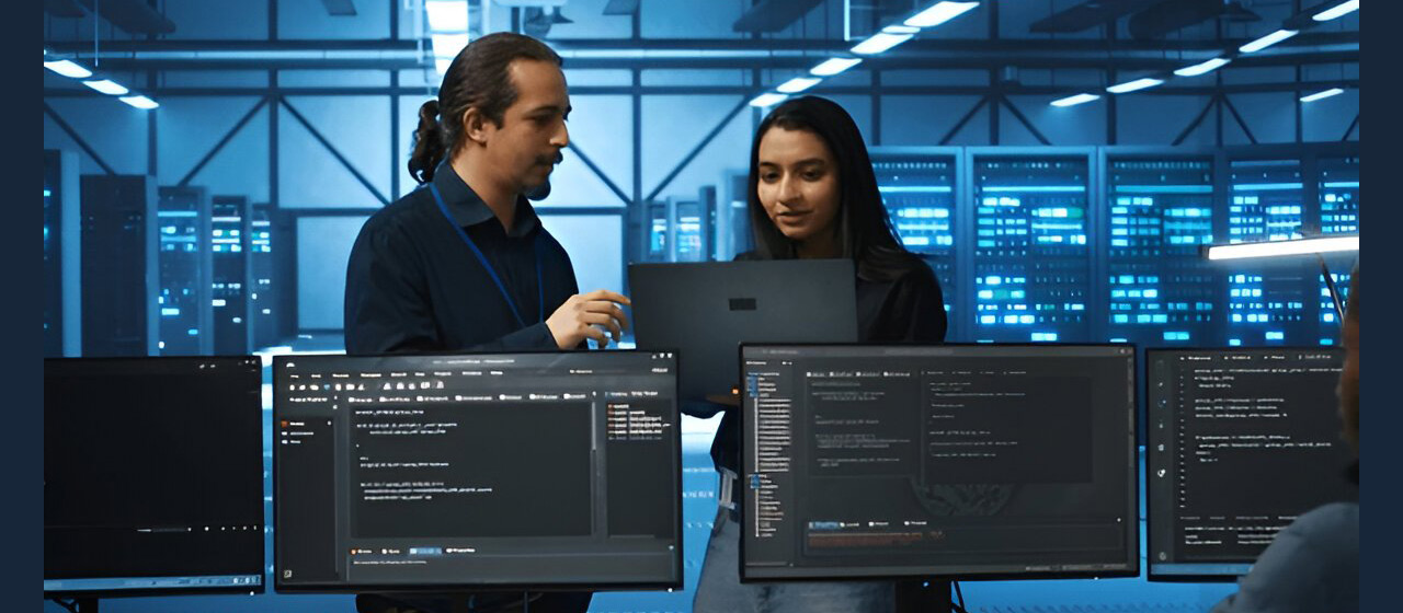 Telematics Integration & Migration - Sastram Labs